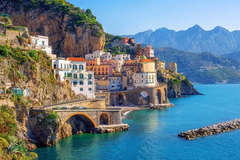 From Rome: Pompei & Sorrento| Expert Guide and Exclusive Bus - Deep Dive: What Makes This Tour Valuable?