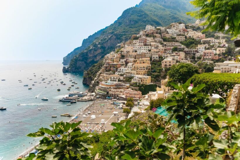From Rome: Pompeii, Amalfi Coast and Positano Day Trip - The Value of This Tour