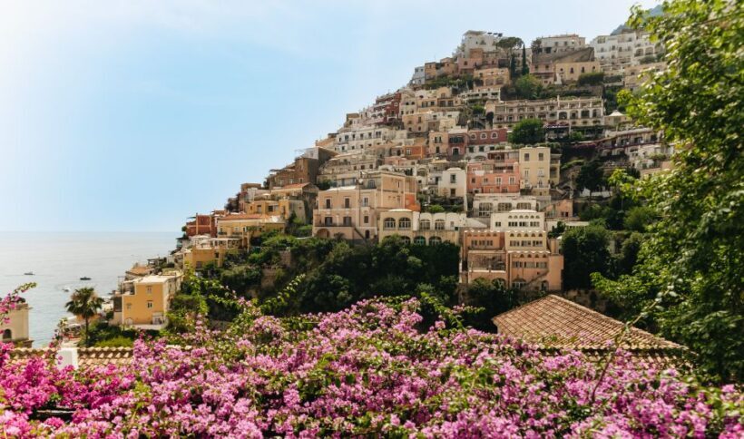 From Rome: Pompeii, Amalfi Coast and Positano Day Trip - Who Will Love This Tour?