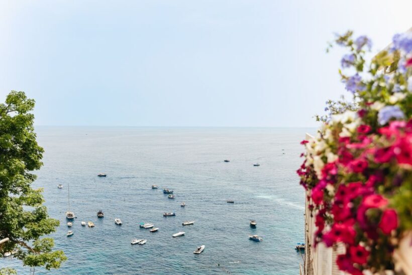From Rome: Pompeii, Amalfi Coast and Positano Day Trip - Final Thoughts on Value and Experience