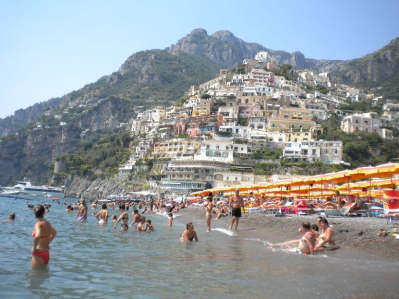 From Rome: Pompeii & Amalfi Coast Full-Day Private Tour - Analyzing the Value