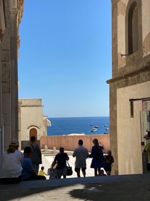 From Rome: Pompeii & Amalfi Coast Full-Day Private Tour - Final Thoughts
