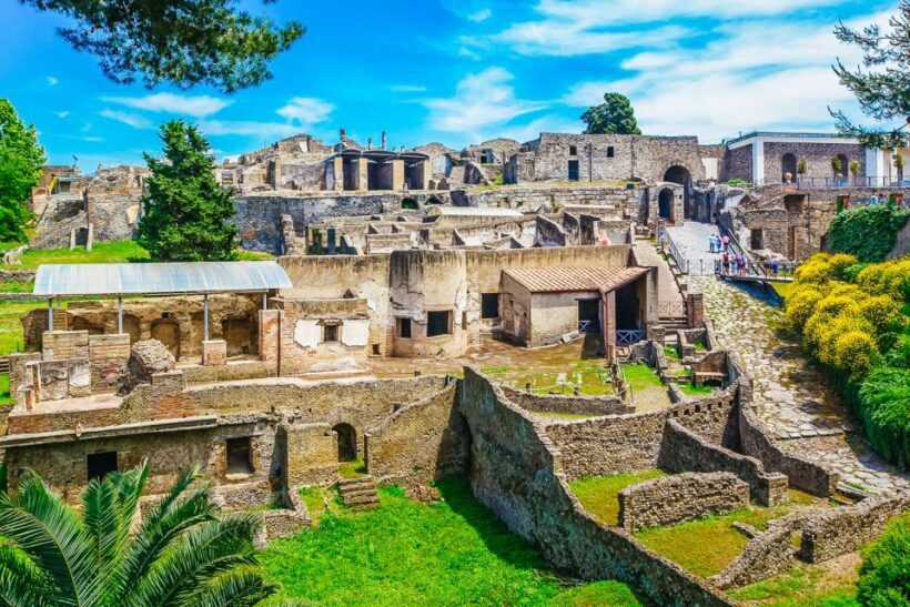 From Rome: Pompeii & Amalfi Coast Full-Day Trip - The Sum Up: Is This Tour Right for You?