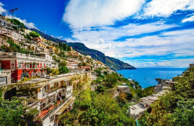 From Rome: Pompeii and Amalfi Coast Private Tour by Car - An In-Depth Look at the Tour Experience