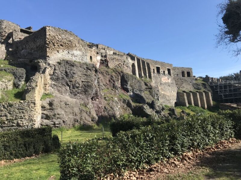 From Rome: Pompeii and Amalfi Coast Private Tour by Van - The Price and Its Value
