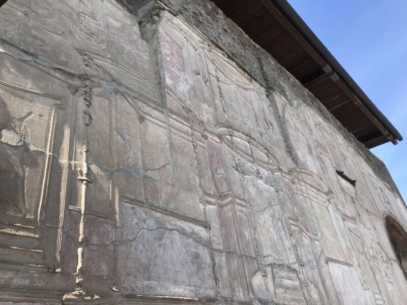 From Rome: Pompeii and Amalfi Coast Private Tour by Van - The Sum Up