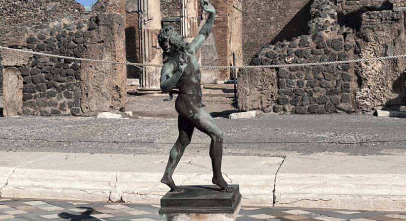 From Rome: Pompeii and Herculaneum Tour w/ High-speed Train - Who Will Love This Tour?