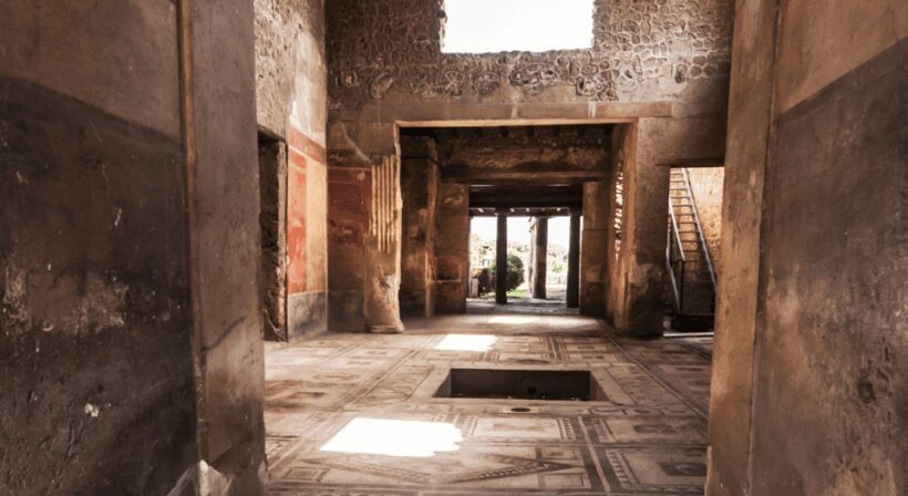 From Rome: Pompeii and Herculaneum Tour w/ High-speed Train - Final thoughts