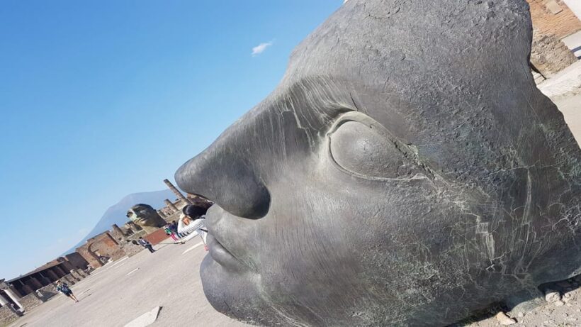 From Rome: Pompeii and Naples with Lunch, Private Day Tour - Who Is This Tour Best For?