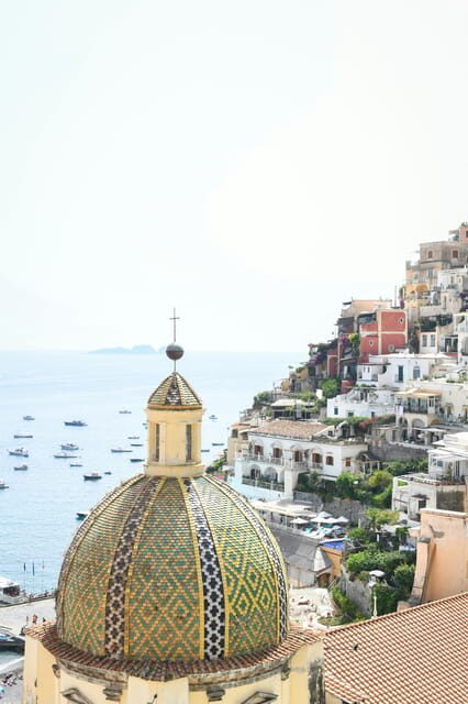 From Rome: Pompeii and Positano Private Day Trip - A Detailed Look at the Pompeii and Positano Private Day Trip