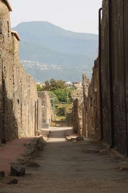 From Rome: Pompeii and Positano Private Day Trip - Is this Tour Worth the Price?