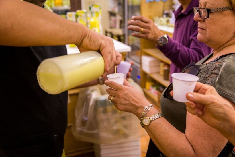 From Rome: Pompeii and Positano with Limoncello Tasting - The Sum Up