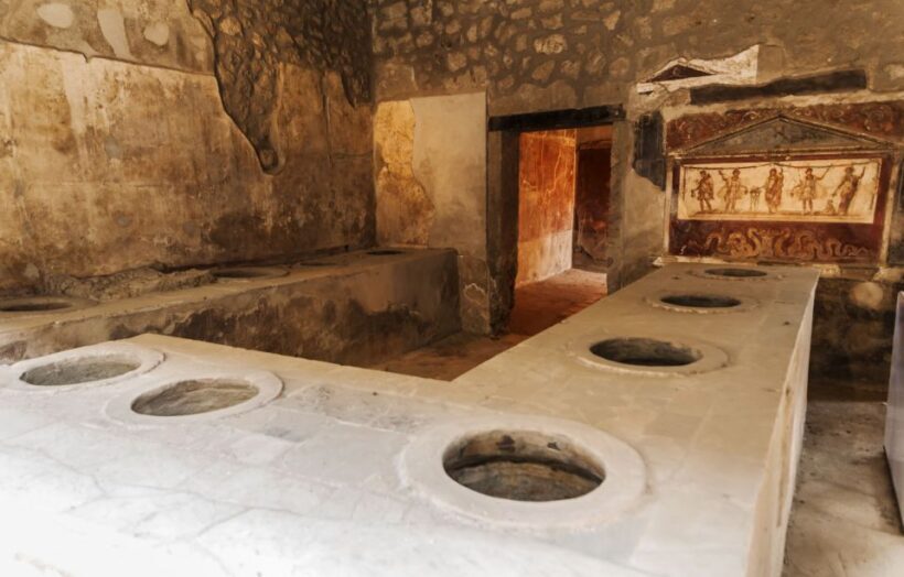 From Rome: Pompeii and Sorrento Day Trip with Guided Tour - The Itinerary: What to Expect from Start to Finish