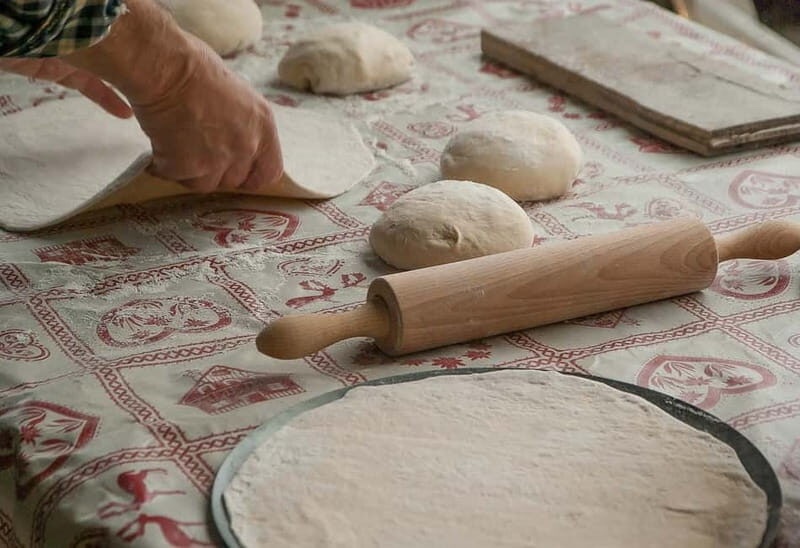 From Rome: Pompeii and Vesuvio Guided Day Trip with Lunch - Frequently Asked Questions