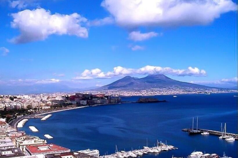 From Rome: Pompeii & Naples Private Full-Day Tour - Who Is This Tour Best For?