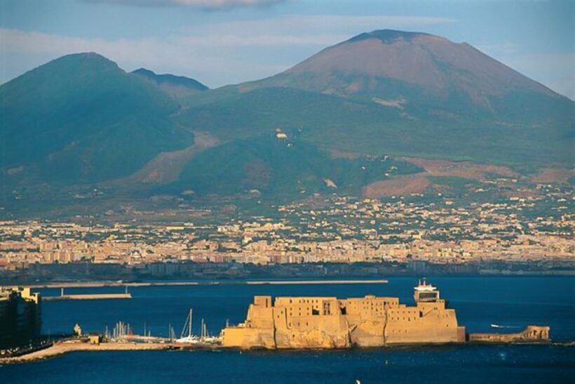 From Rome: Pompeii & Naples Private Full-Day Tour - FAQ