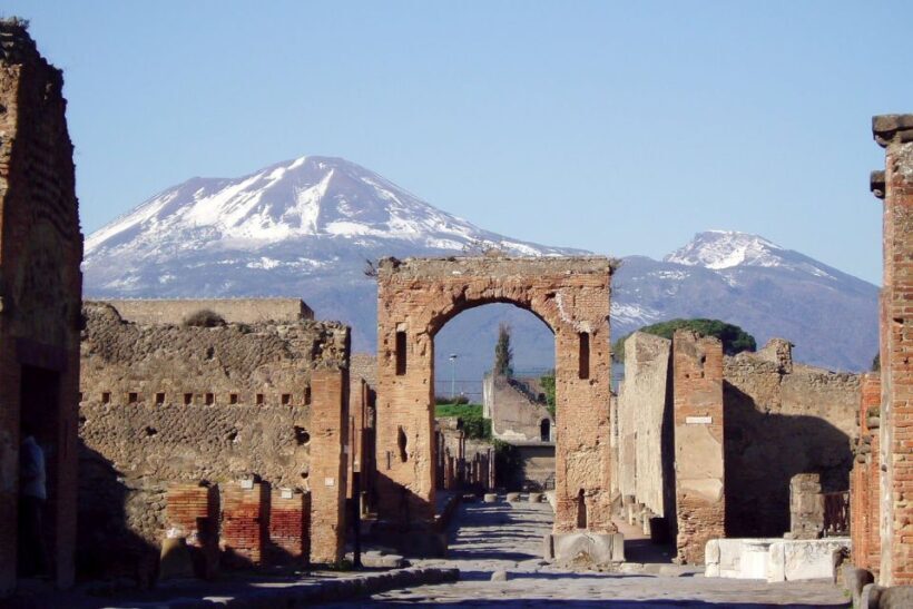 From Rome: Pompeii & Naples Small-Group Day Tour with Lunch - Final Thoughts