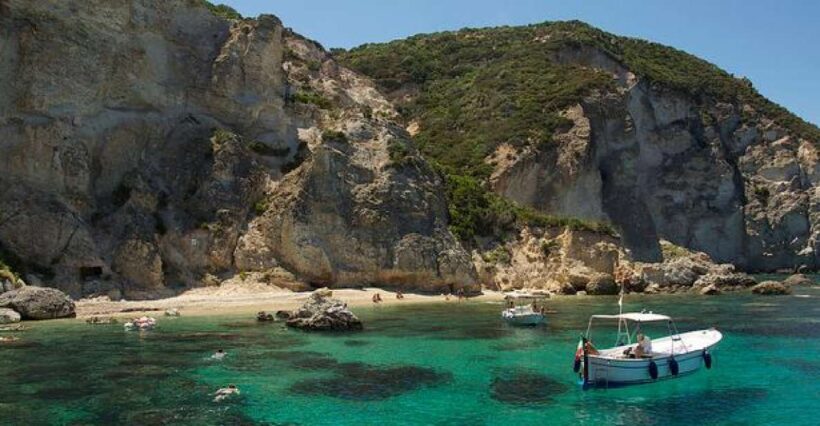 From Rome: Ponza Island Day Trip with Boat Excursion - Introduction: Is This Tour for You?