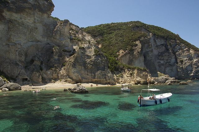 From Rome: Ponza Island Day Trip with Boat Excursion - Transportation and Logistics