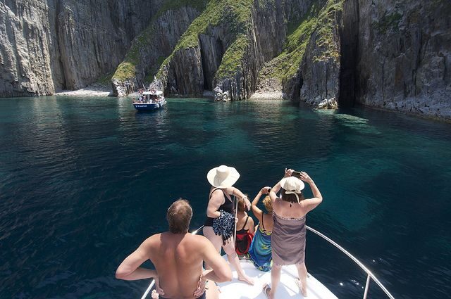 From Rome: Ponza Island Day Trip with Boat Excursion - The Value and Cost Breakdown