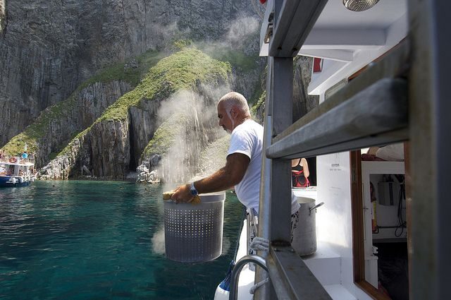 From Rome: Ponza Island Day Trip with Boat Excursion - What to Bring and Tips