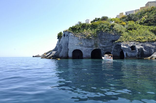 From Rome: Ponza Island Day Trip with Boat Excursion - Who Should Consider This Tour?