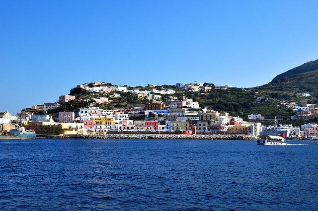From Rome: Ponza Island Day Trip with Boat Excursion - FAQ