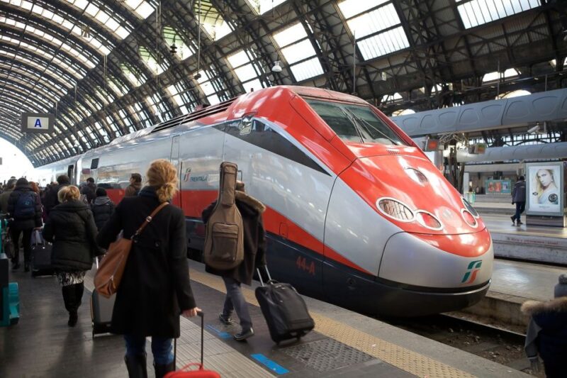From Rome: Positano & Amalfi Coast Day Trip by Train & Ferry - What Makes This Tour Stand Out