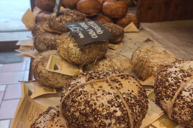 From Rome: Private Day-Tour of Tuscany - FAQ