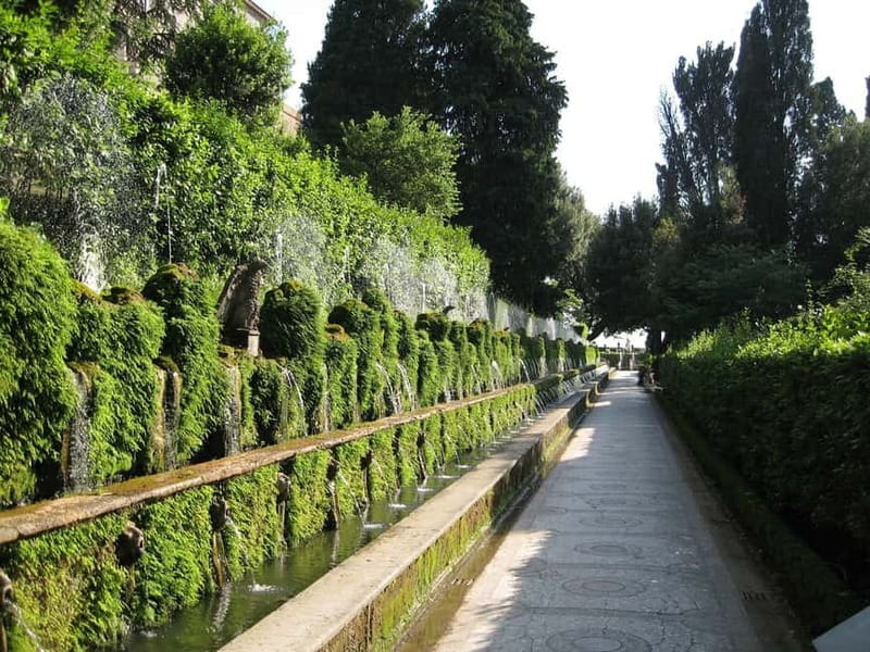 From Rome: Private Tivoli Villas Day Trip - Authenticity and Experience