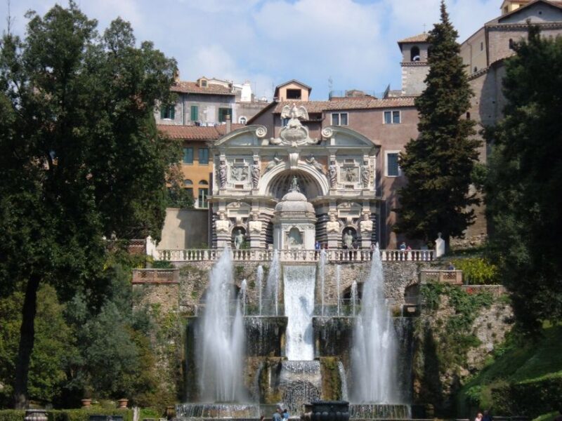 From Rome: Private Tivoli Villas Day Trip - Final Thoughts: Who Will Love This Tour?