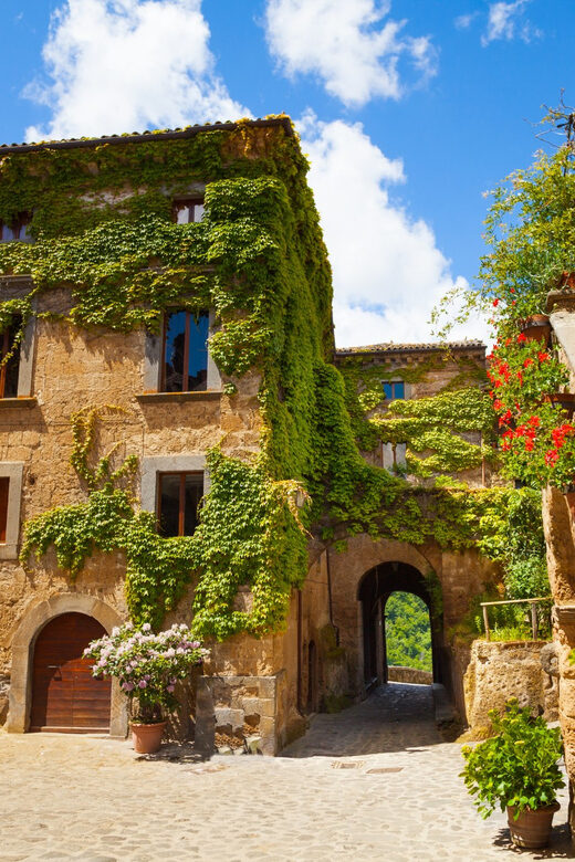 From Rome: private tour in Bomarzo and Civita of Bagnoregio - Frequently Asked Questions