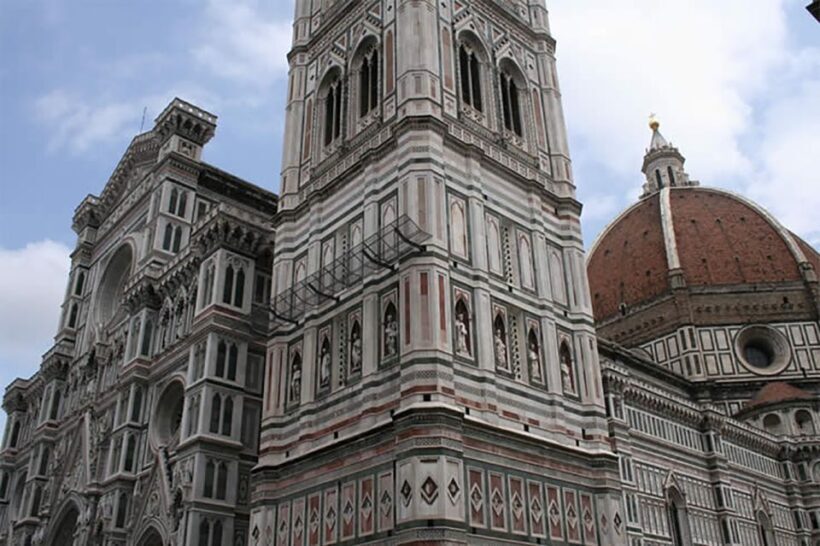 From Rome: Private Tour of Florence with High-Speed Train - What’s Included & What’s Not