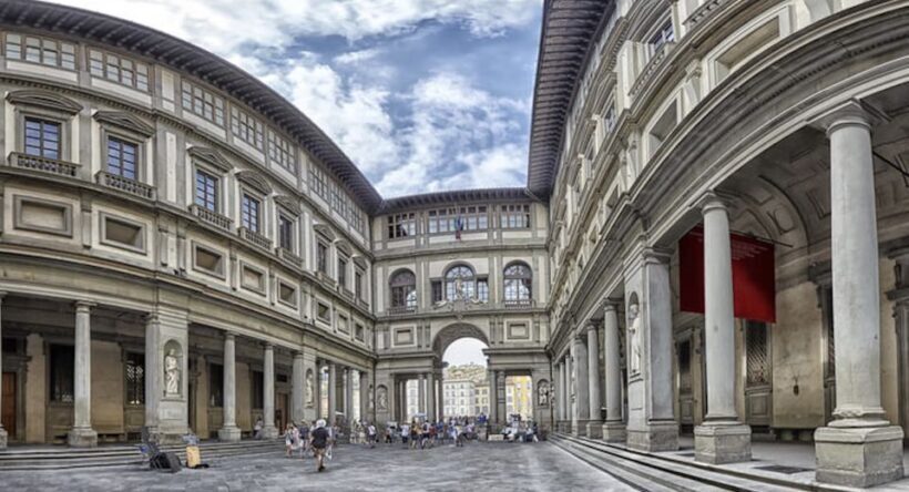 From Rome: Private Tour of Florence with High-Speed Train - The Experience of a Private Guide
