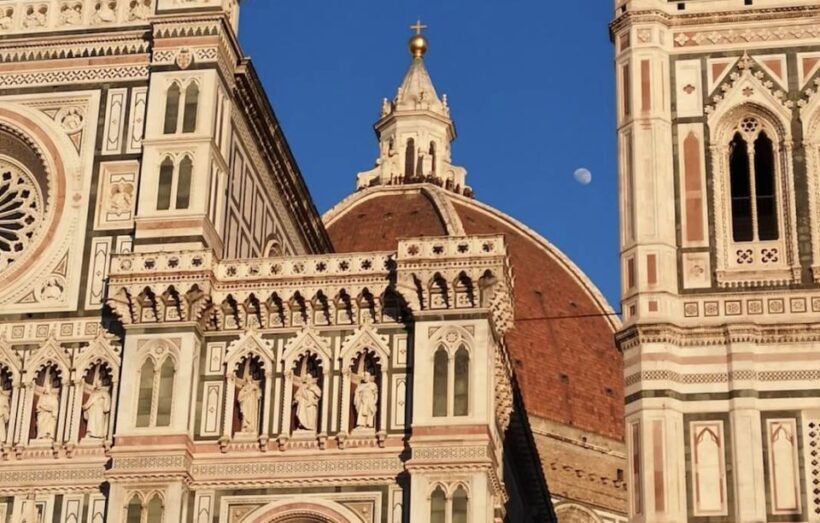 From Rome: Private Tour of Florence with High-Speed Train - FAQ