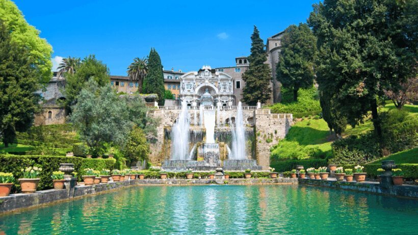 From Rome: private transfer + ticket to Villa D'Este - Price and Value: Is It Worth It?