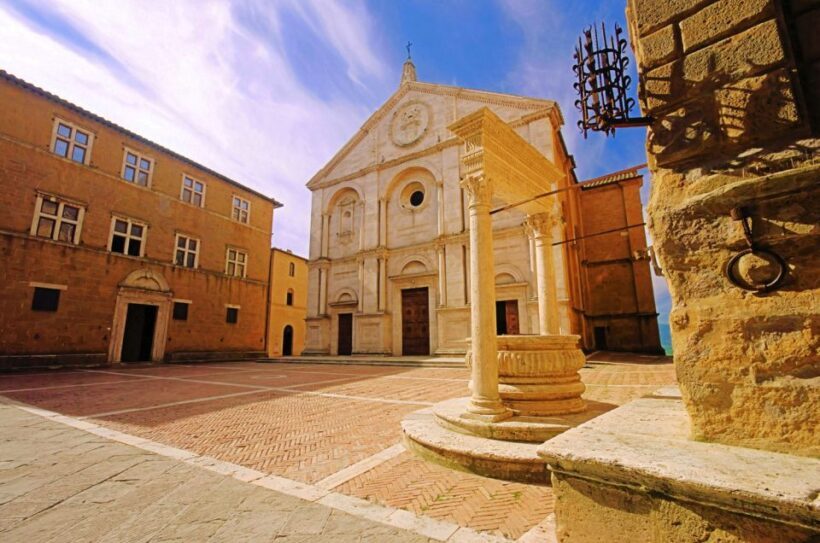 From Rome: Private Tuscany Day Trip - Exploring Tuscany from Rome: A Detailed Look at the Private Day Trip