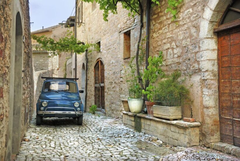 From Rome: Private Tuscany Day Trip - What the Experience Means for You