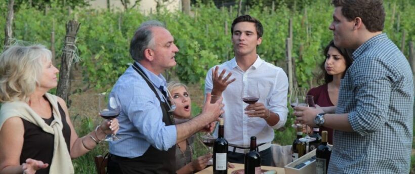 From Rome: Siena and S. Gimignano, Tuscany Wine One Day Tour - The Journey Begins: From Rome to Tuscany