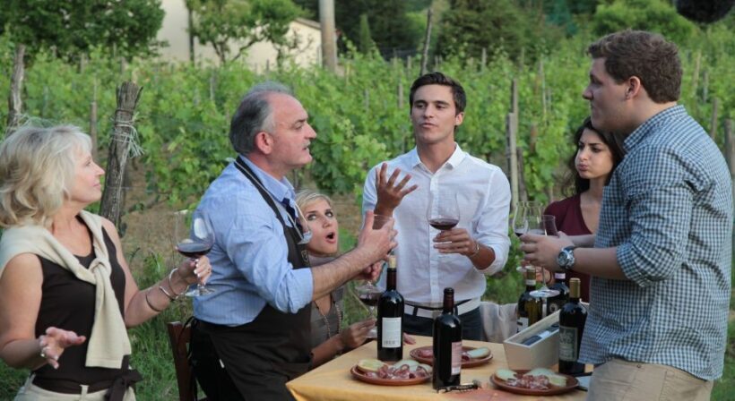 From Rome: Siena and S. Gimignano, Wine Tasting Tour - Exploring Siena and San Gimignano: What You Can Expect