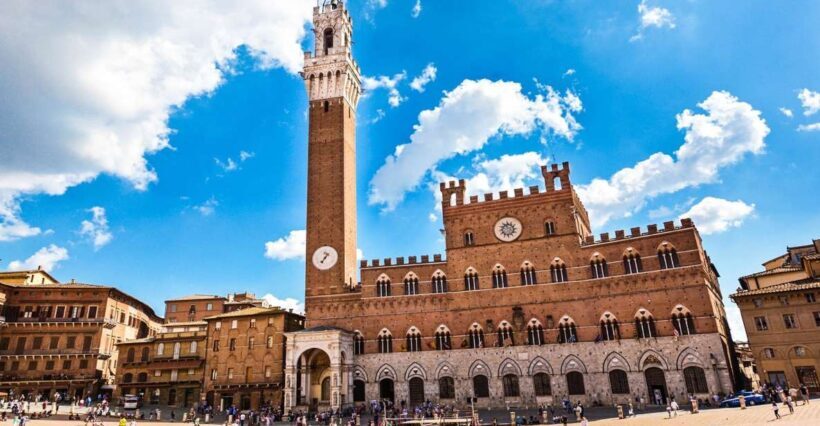 From Rome: Siena and S. Gimignano, Wine Tasting Tour - Final Thoughts