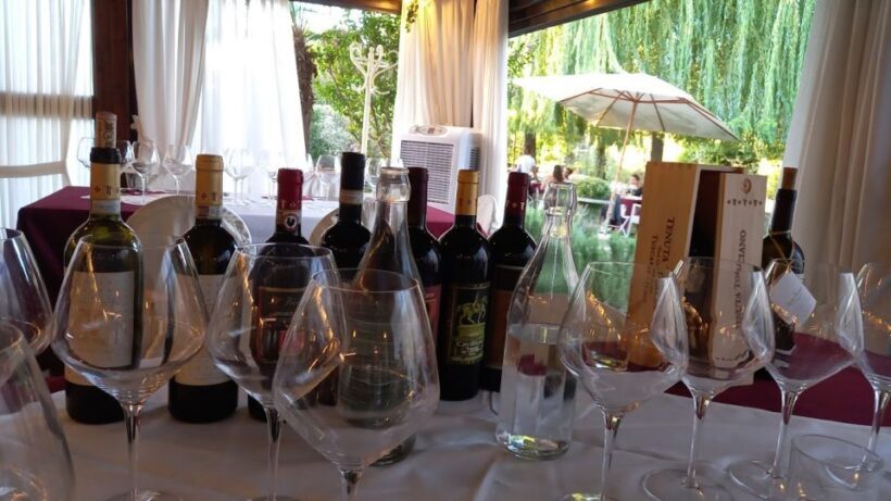 From Rome: Siena and S. Gimignano, Wine Tasting Tour - FAQs