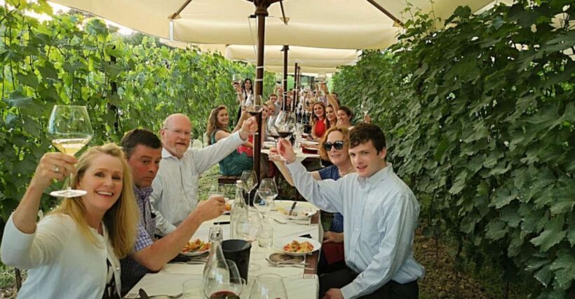 From Rome: Siena and San Gimignano, Tuscan Wine Day Tour - The Sum Up