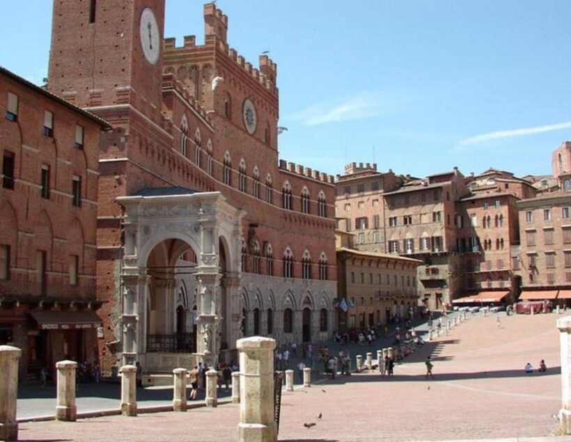 From Rome: Siena & San Gimignano Semiprivate Day Trip - The Wine & Food Experience