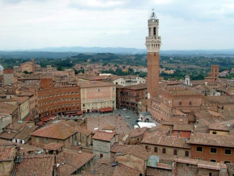 From Rome: Siena & San Gimignano Semiprivate Day Trip - Timing & Pacing