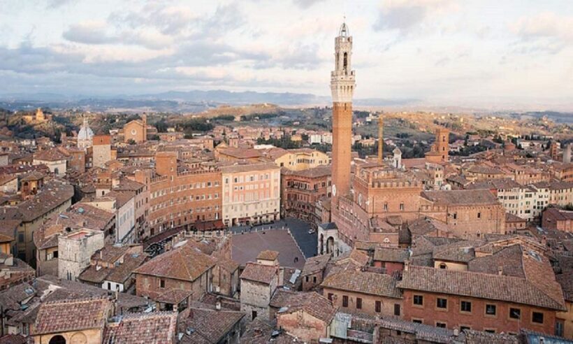 From Rome: Siena & San Gimignano Semiprivate Day Trip - Authentic Experiences and Practical Tips