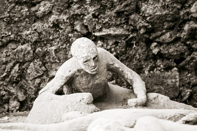 From Rome: Small Group Skip-the-Line Pompeii Tour - Introduction