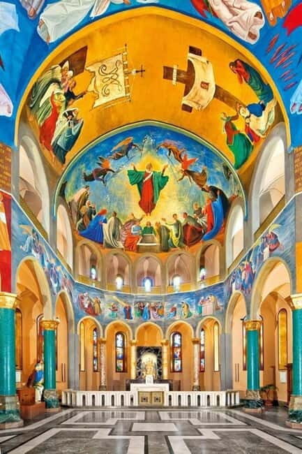 From Rome: small group tour to Assisi and Cascia - FAQs