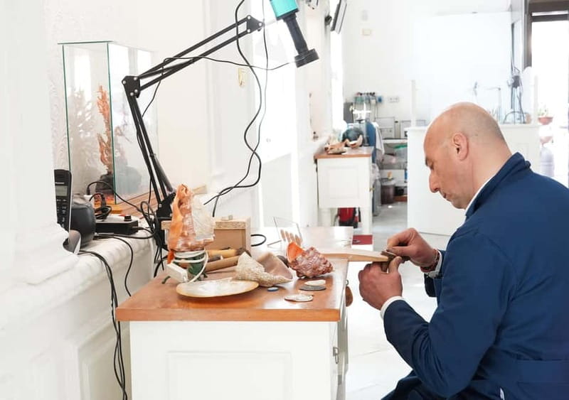 From Rome: Sorrento & Pompeii Day Trip with Guide or Ticket - The Sum Up