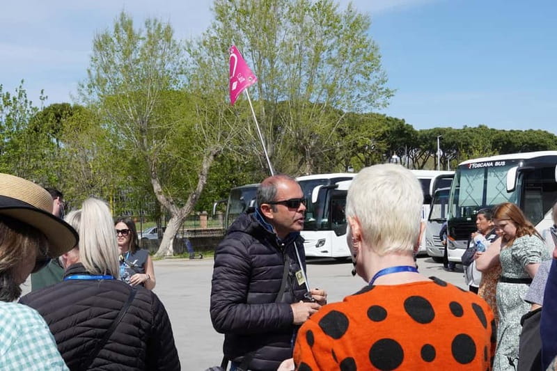 From Rome: Sorrento & Pompeii Day Trip with Guide or Ticket - FAQ